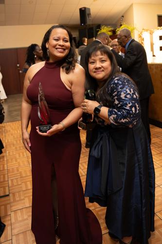 NAACP Pulaski County marks Juneteenth with gala celebration | News ...