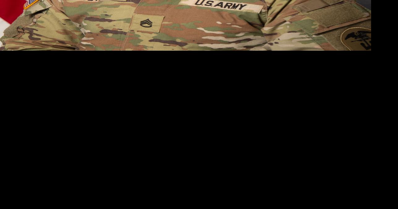 Detmer honored as member of Fort Leonard Wood’s Best Squad 2023 | News ...