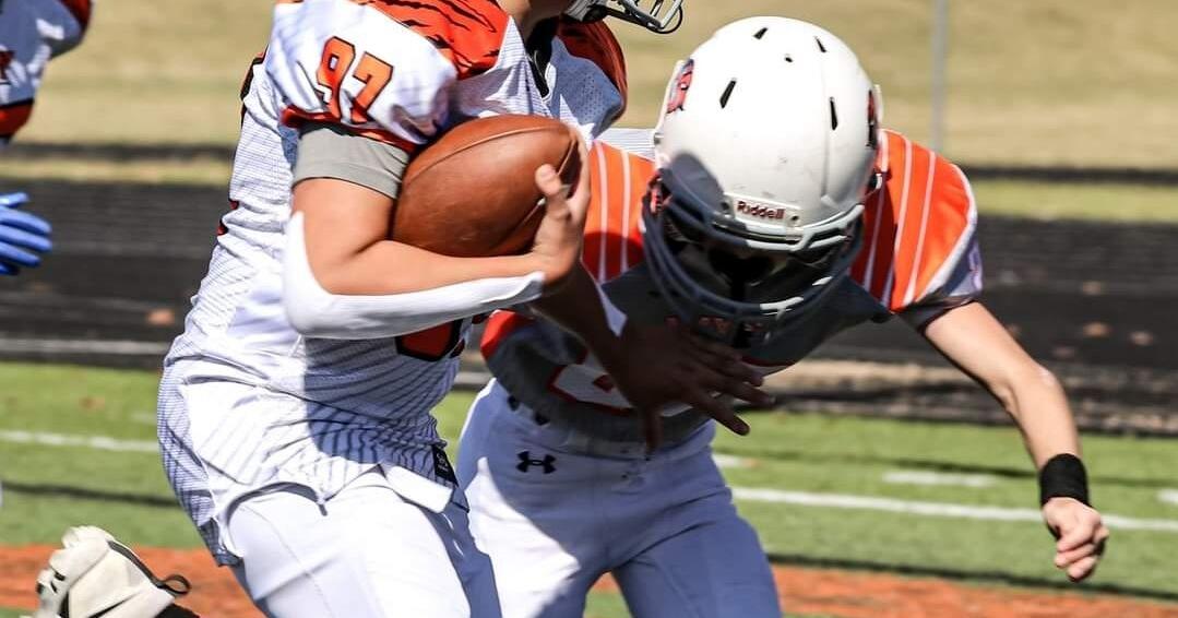 YOUTH FOOTBALL: WYF Week 7 results | Sports | pulaskicountyweekly.com