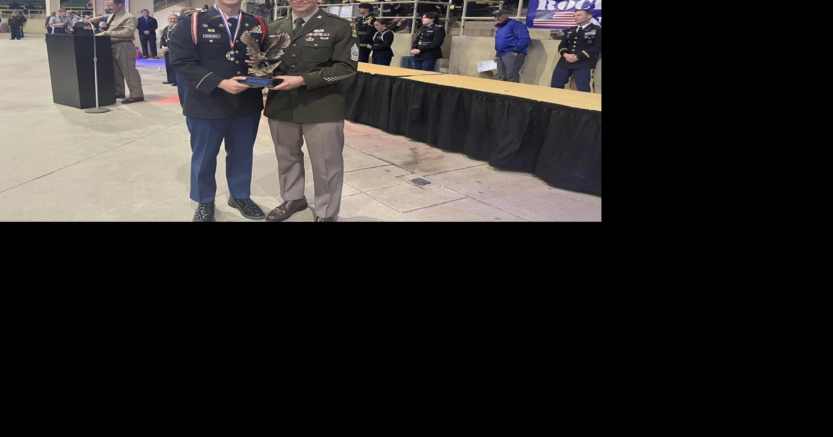 JROTC | | pulaskicountyweekly.com