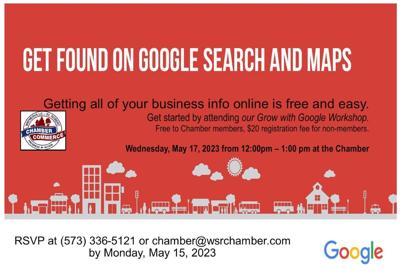 Grow with Google workshop | News | pulaskicountyweekly.com