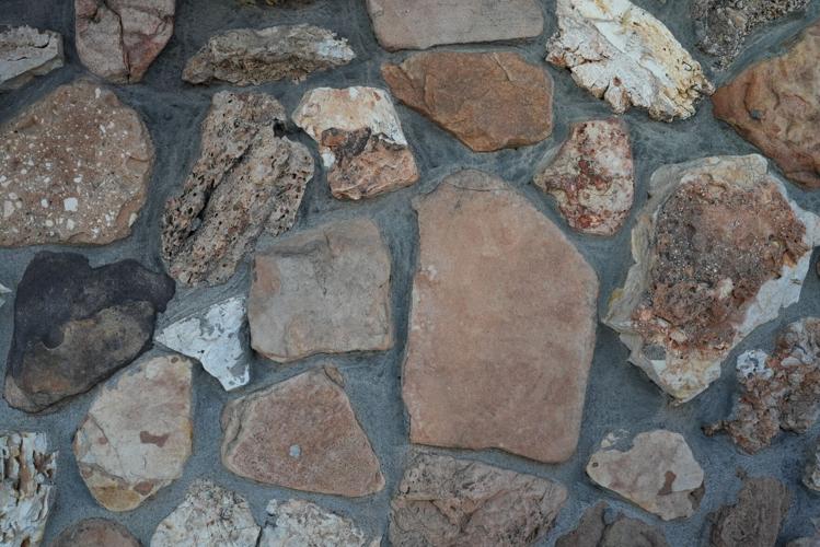 Ozarks’ Giraffe Rock buildings growing focus of study | News ...