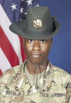 Sgt. Bell named Committee of Fifty June honoree | Fort Leonard Wood ...