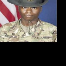 Sgt. Bell named Committee of Fifty June honoree | Fort Leonard Wood ...