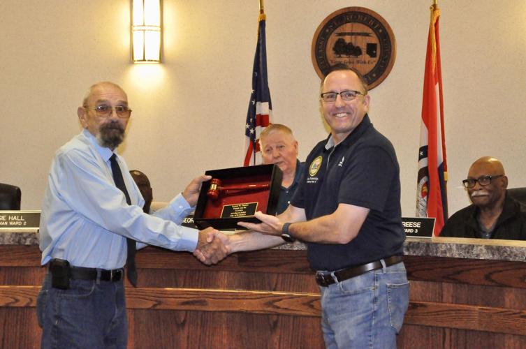 Judge Ernest “Buck” Tanner to retire July 31 after 30 years of service ...