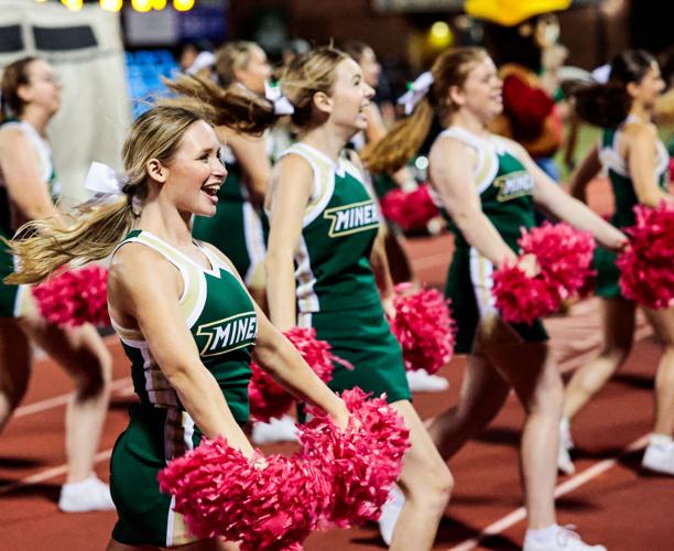 Give our college football close to home a try | Local News ...