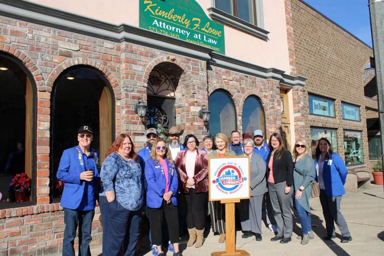 EXIT, Kimberly Lowe and Kokomo Joe’s recognized for February Chamber ...