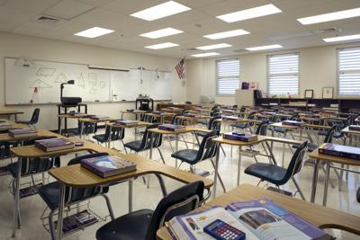 Twenty Missouri school districts seek ‘innovation waivers’ to move away ...