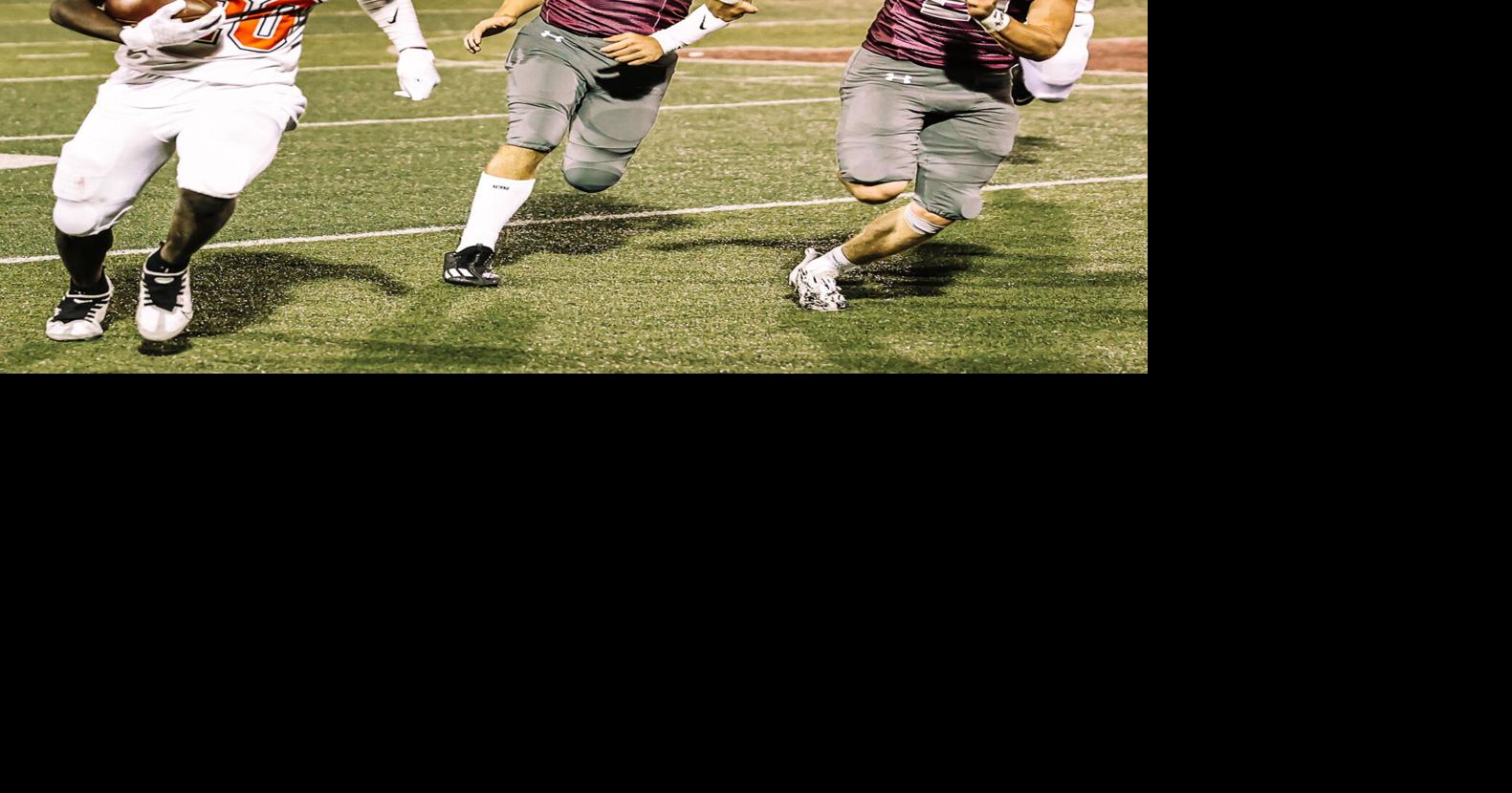 FOOTBALL: Turnovers costly for Tigers in loss to Rolla | Sports ...