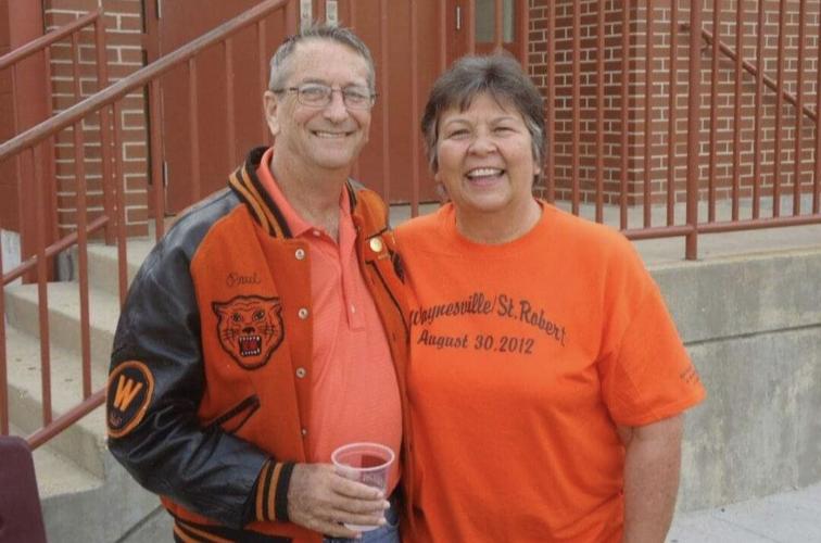 1968 Waynesville High School graduate to be inducted into In Memory ...