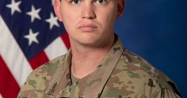 Technical Sergeant Sheek named Committee of Fifty March honoree | News ...