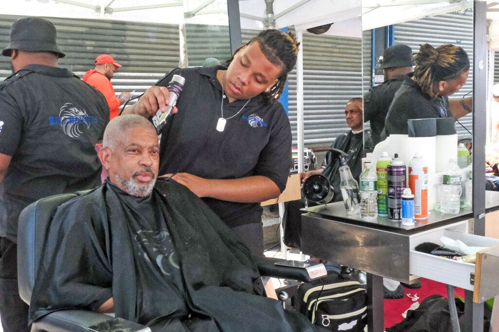 JAMS Festival can’t stop, won’t stop | | qchron.com