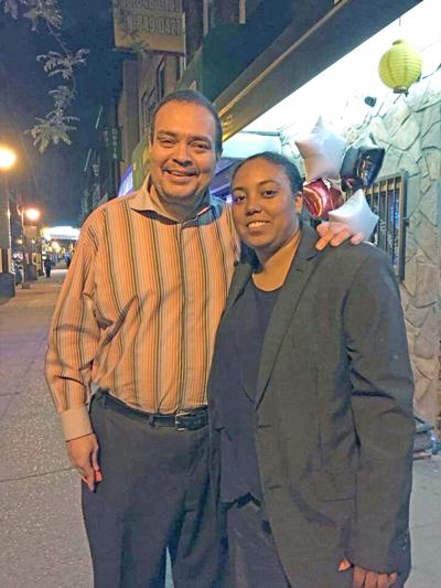 Charles Atiles, 63, ‘Mr. Fix It,’ has died | | qchron.com