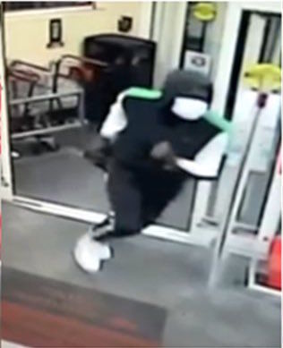 Four wanted in CVS robberies | | qchron.com