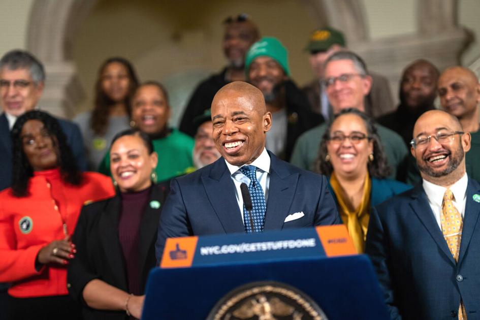 City, DC 37 reach tentative contract | | qchron.com