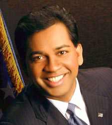 Albert Baldeo Runs For Seat Now Held By Allan Jennings | | qchron.com