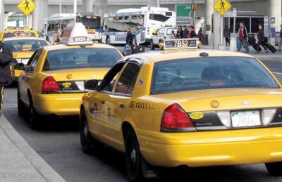 Senate passes Taxi Driver Protection Act | | qchron.com