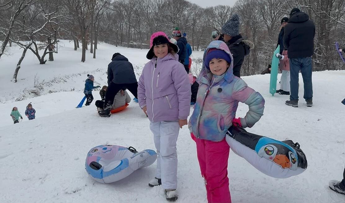 Holiday photo contest! | | qchron.com