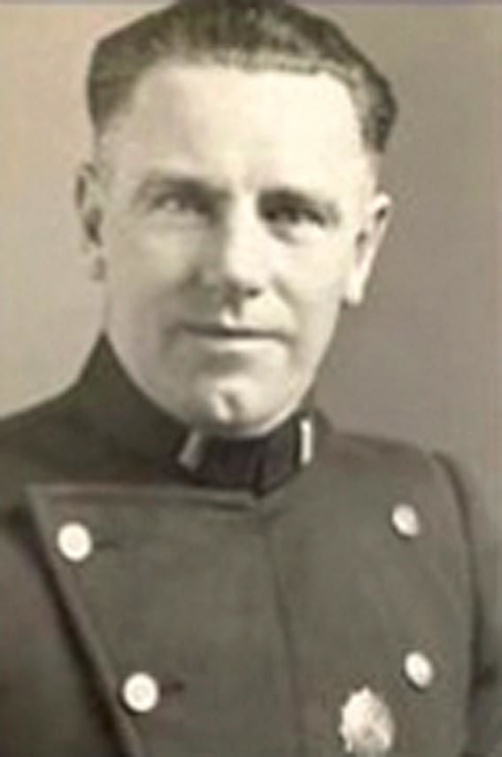 Somber anniversaries in the 103rd Precinct | | qchron.com