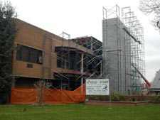 Robert Ross Family Life Center In St. Albans Getting Upgrade | | qchron.com