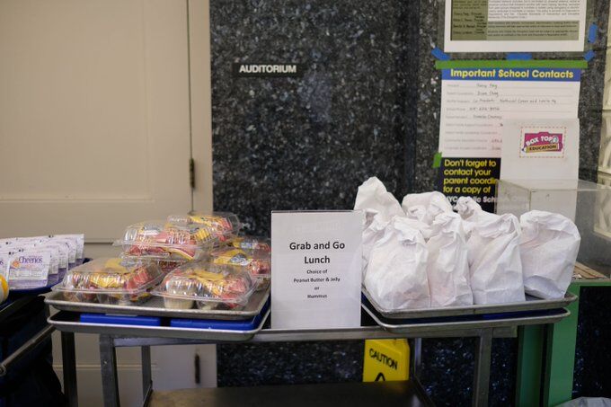 DOE offers free summer meals | | qchron.com