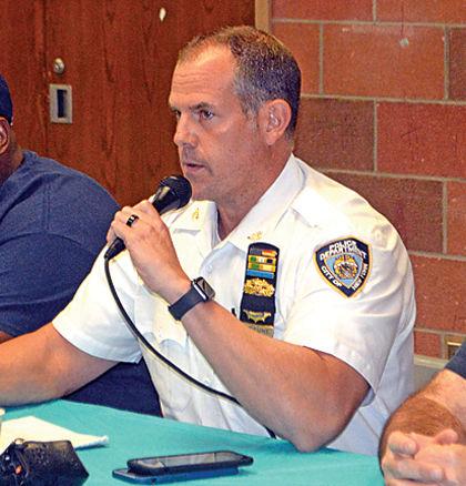 CO: Shooting victim was alleged robber | | qchron.com