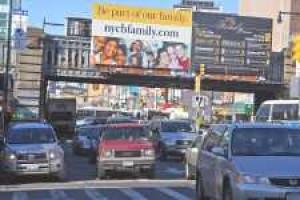 Traffic plan gets red light in Flushing | | qchron.com