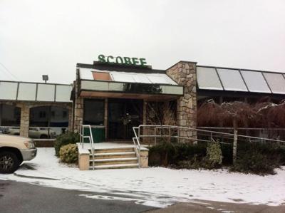 Scobee eyed for mixed-use project | | qchron.com
