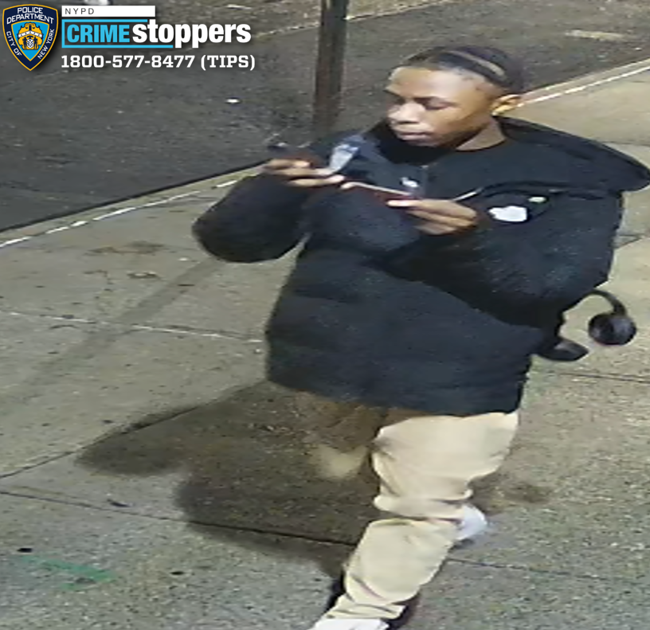 Pair of robberies in Rego Park | | qchron.com