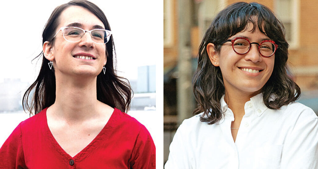 DSA endorses Valdez; Decaudin drops out | | qchron.com
