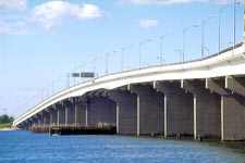 Cross Bay Bridge ramps to reopen | | qchron.com