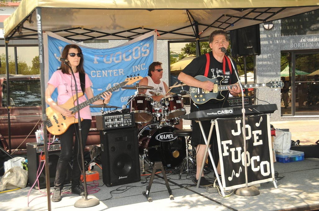 That’s one Grand welcome to summertime! | | qchron.com