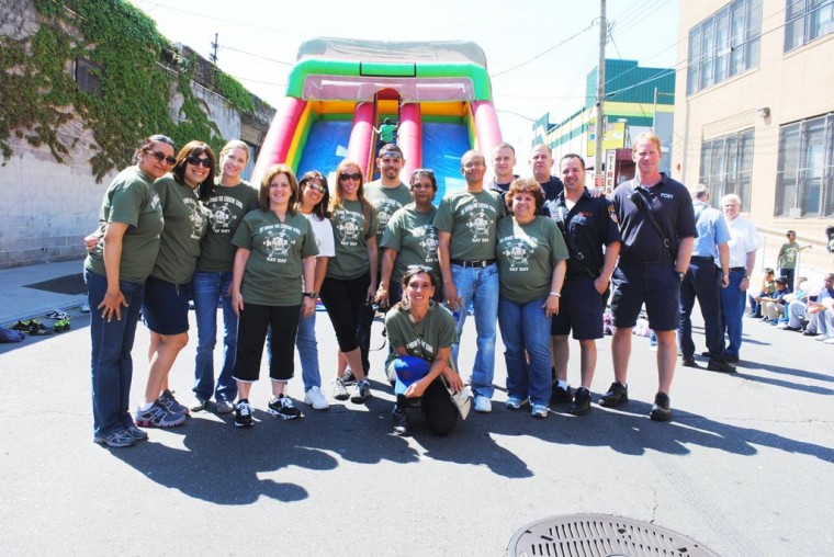 Remembering Ray York at Ozone Park’s PS 65 | South Queens News | qchron.com