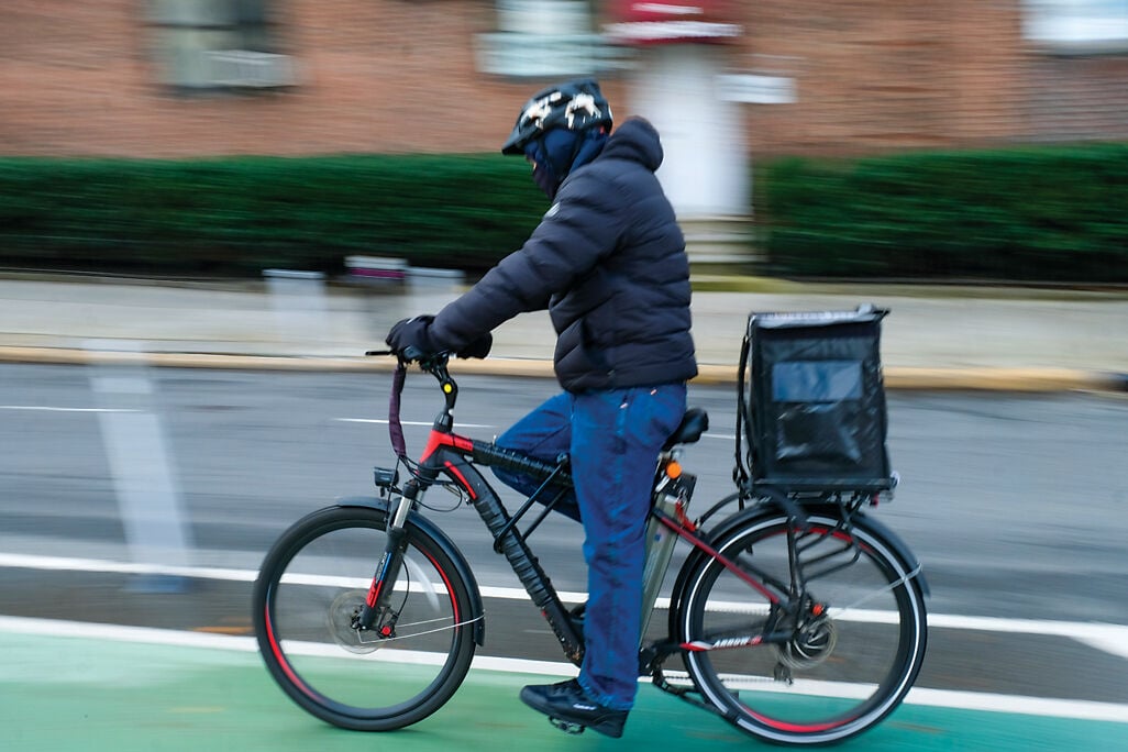 Council OKs e-bike, battery trade-in plan | | qchron.com