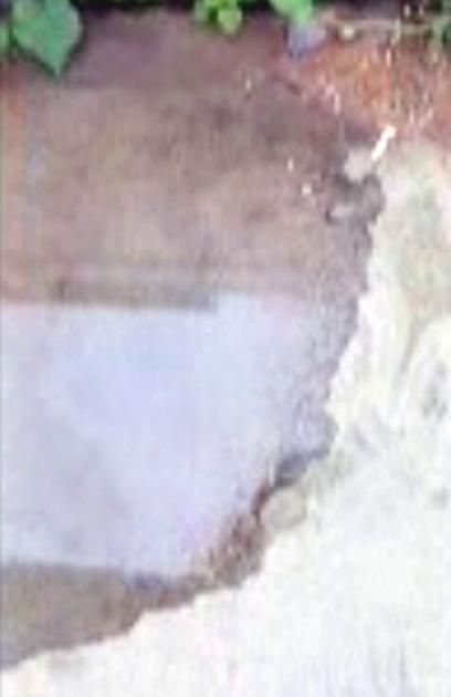 Springfield Gardens woman struggles after flood | | qchron.com