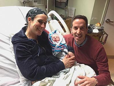 Goldfeder reflects on his time in office | | qchron.com