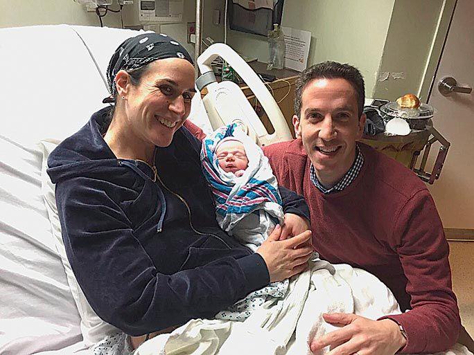 Goldfeder reflects on his time in office | | qchron.com