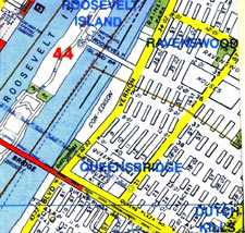 KeySpan Expansion Considers Site’s Old Pollution Problems | | qchron.com