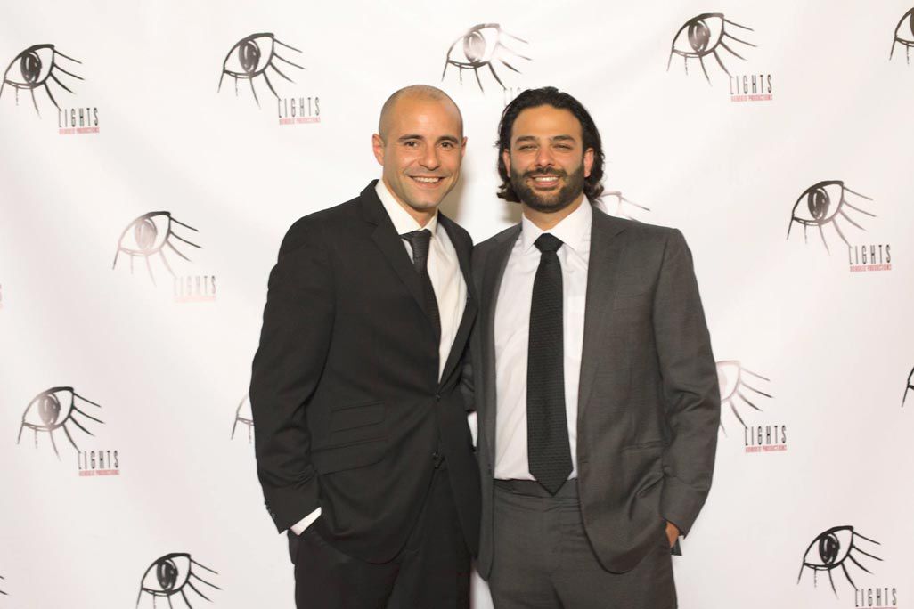 From a deli grill to a Hollywood set | | qchron.com