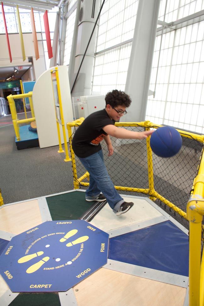 NY Hall of Science | | qchron.com
