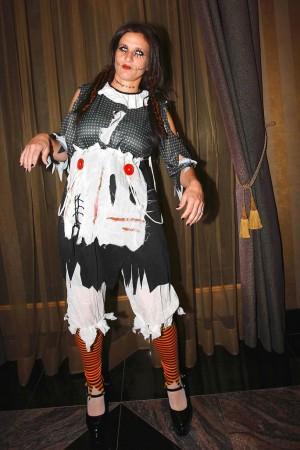 Fighting diabetes, cancer in costume | | qchron.com