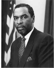 Reverend Floyd Flake Will Take On New Role As College President ...