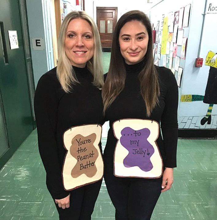 March Madness celebrated at The Forest Park School, PS 97Q | | qchron.com