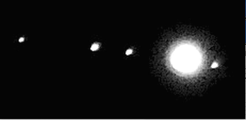 Jumpin’ Jupiter! | | qchron.com