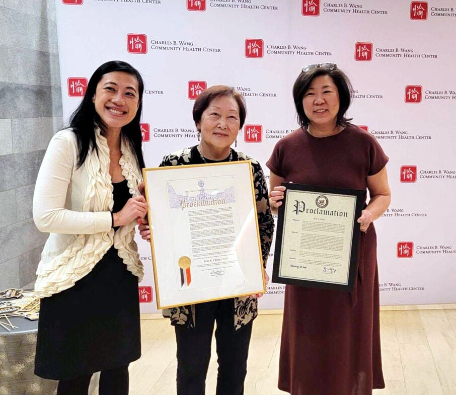 End of an era in Flushing | | qchron.com