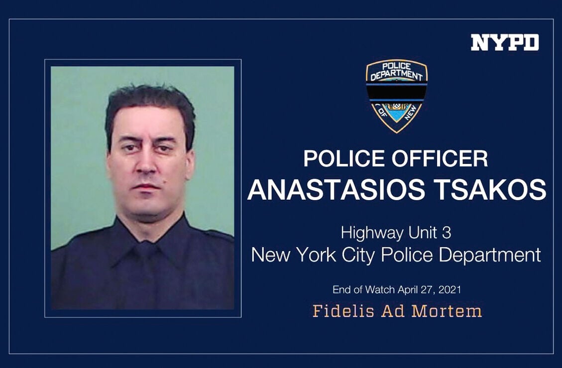 Tsakos’ killer gets 27 years in prison | | qchron.com