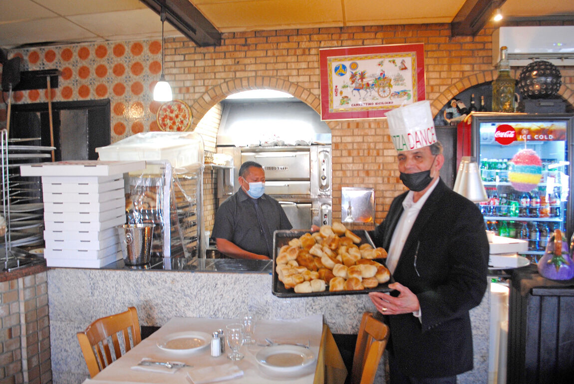 What will become of Cross Bay nightlife? | | qchron.com