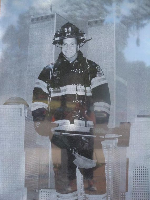 ‘Remember Me Run’ held at St. Michael’s | | qchron.com