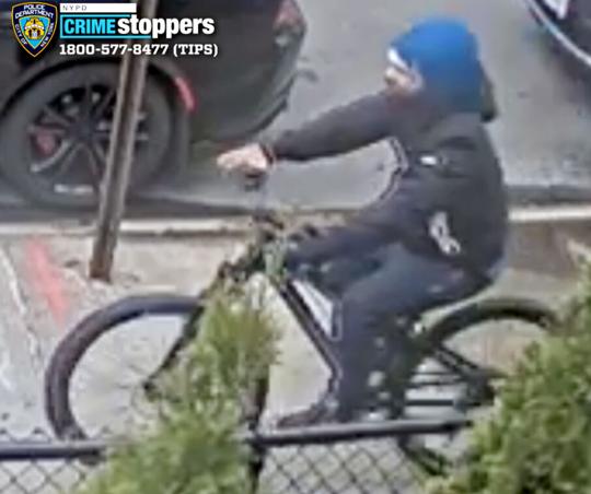 Bicycle thieves make away with $5K in items | | qchron.com