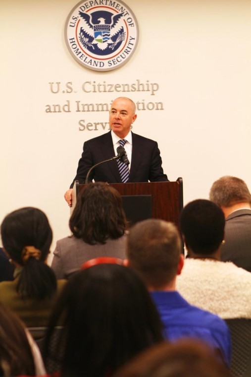 New immigration office in Queens | | qchron.com